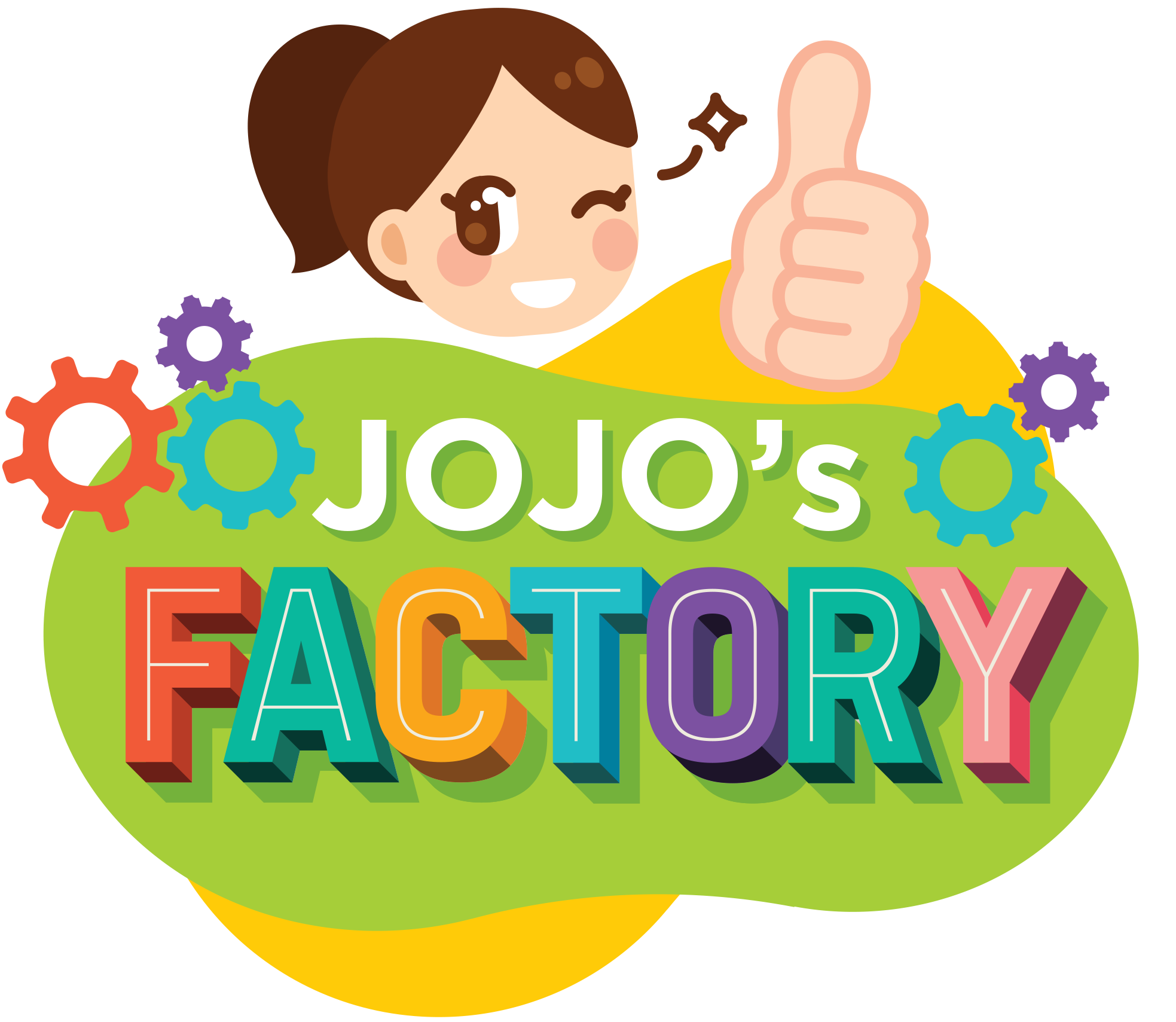 Jojo's Factory
